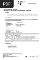 WIII Chart | PDF | Air Traffic Control | Runway