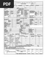 MTC For Valves | PDF