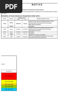 LRA Registration Fees | PDF