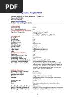 John Deere Plus 50 II 15W40 SDS | PDF