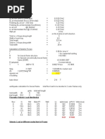 PT Slab Design | PDF | Prestressed Concrete | Building Engineering