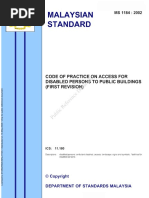 JKR Standard Specification For Road Works | PDF