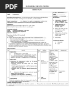 5e Math 8 Lesson Plan 9 4 | PDF | Lesson Plan | Triangle