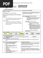 Learning Strand 4 Life and Career Skills: Module 2: Starting A Business ...