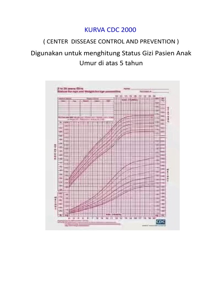 KURVA CDC 2000 | PDF