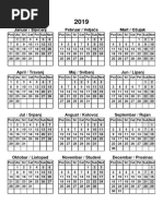 Queen Rearing Calendar | PDF | Beekeeping | Insect Rearing