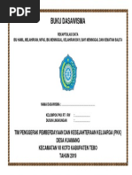 Mars Dasa Wisma | PDF