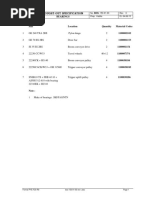 Silo-1 Fit-Up Inspection Report | PDF | Business