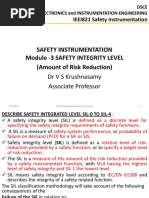 Nebosh Diploma Unit Dni | PDF | Occupational Safety And Health | Risk