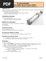 Isostatisme - Mise en Position - Maintien en Position - MIP - MAP | PDF ...