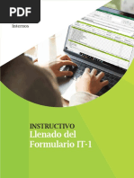 Guía Completa para Envío Formato 606 | PDF | Impuestos | Archivo de ...