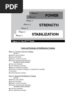NASM OPT Programming Template (PDF, 39k) | PDF | Strength Training ...