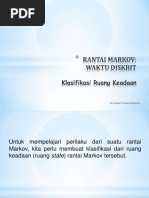 Tabel Distribusi Poisson | PDF | Griya & Taman