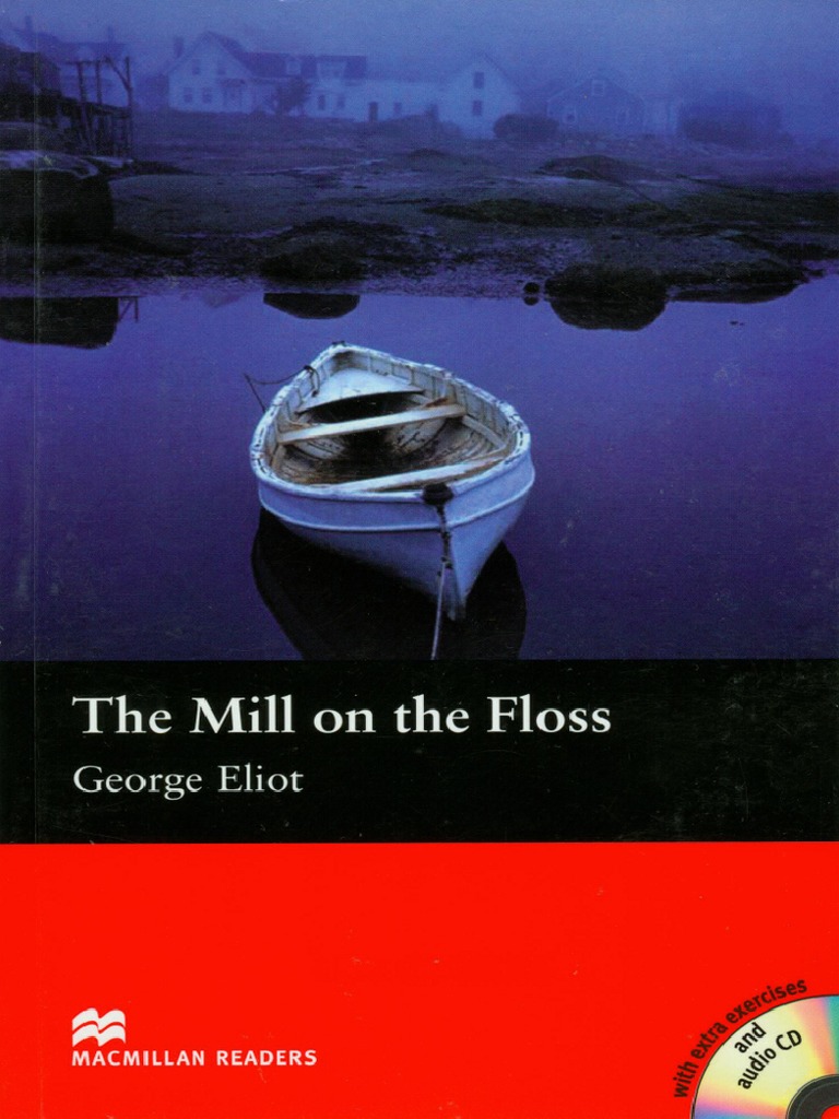 George Elliot - The Mill On The Floss (OCR) | PDF | George Eliot | The ...