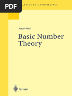 David M. Burton - Elementary Number Theory, 5th Edition (2002) | PDF ...