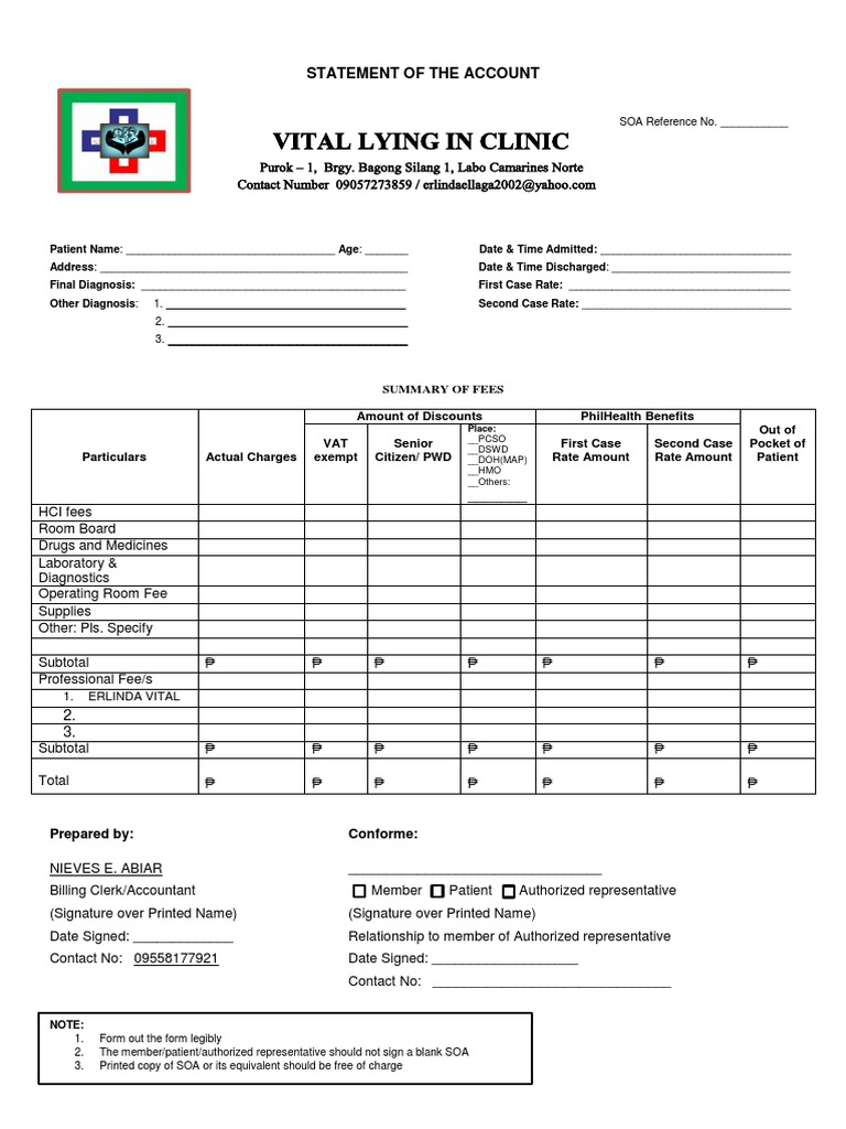 Soa New Documents | PDF | Medical Diagnosis | Health Sciences