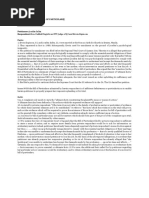 Prosecutor v. Tadic ICTY | PDF | Sentence (Law) | Crimes