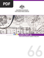 EASA Aircraft Maintenance Release Policy | PDF | Government ...
