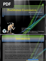 Virtual Autopsy Worksheet | PDF