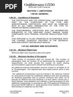 China RVSM | PDF | Air Traffic Control | Instrument Flight Rules