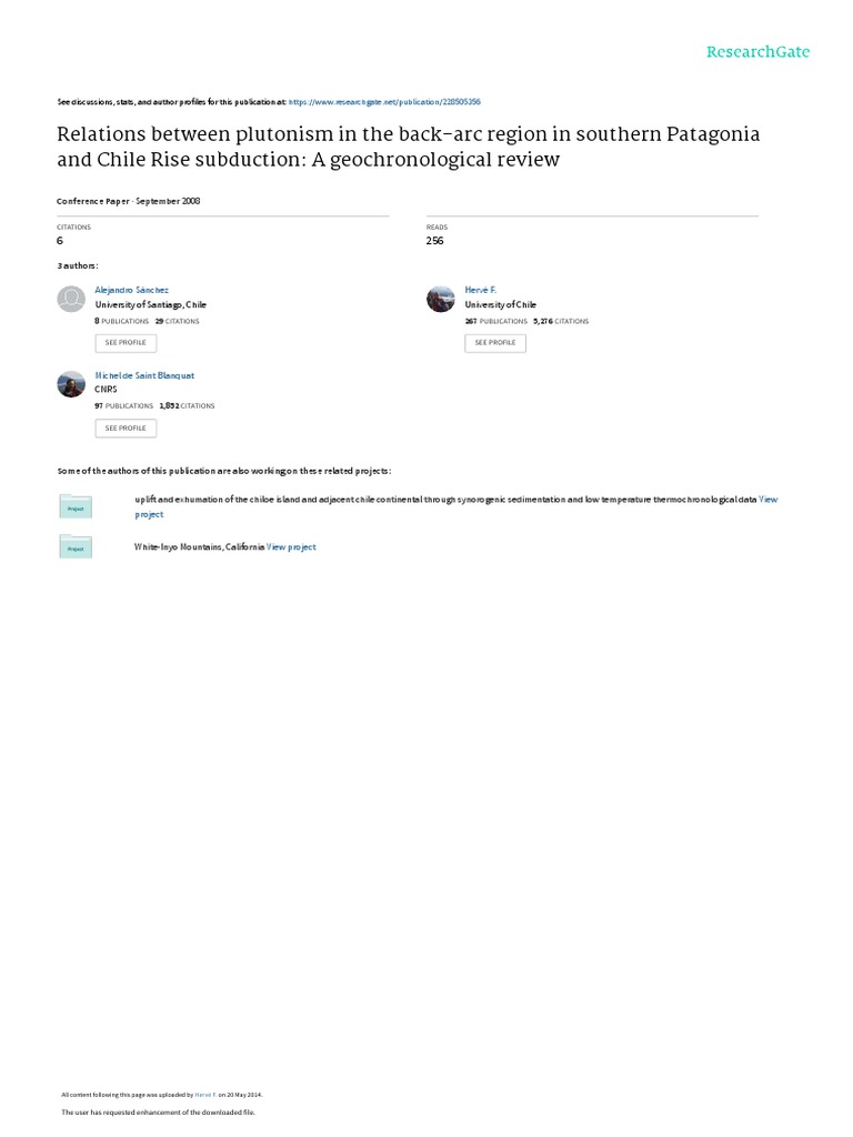 Geotechnical Core Logging Manual - 20120420 - SRK | PDF | Igneous Rock ...