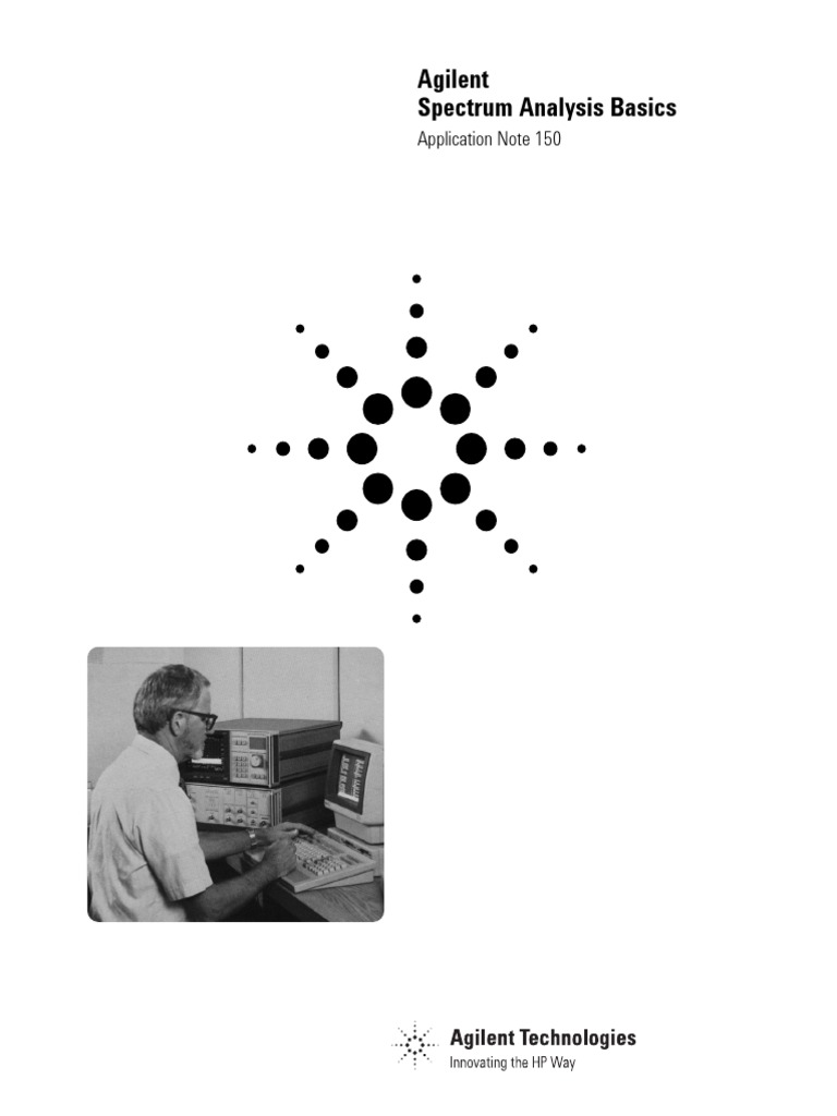 Spectrum PDF | PDF | Spectral Density | Bandwidth (Signal Processing)