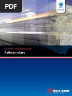 Relés NS1 Mors Mitt | PDF | Relay | Switch
