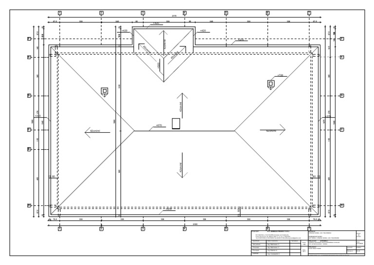 Plan Invelitoare | PDF