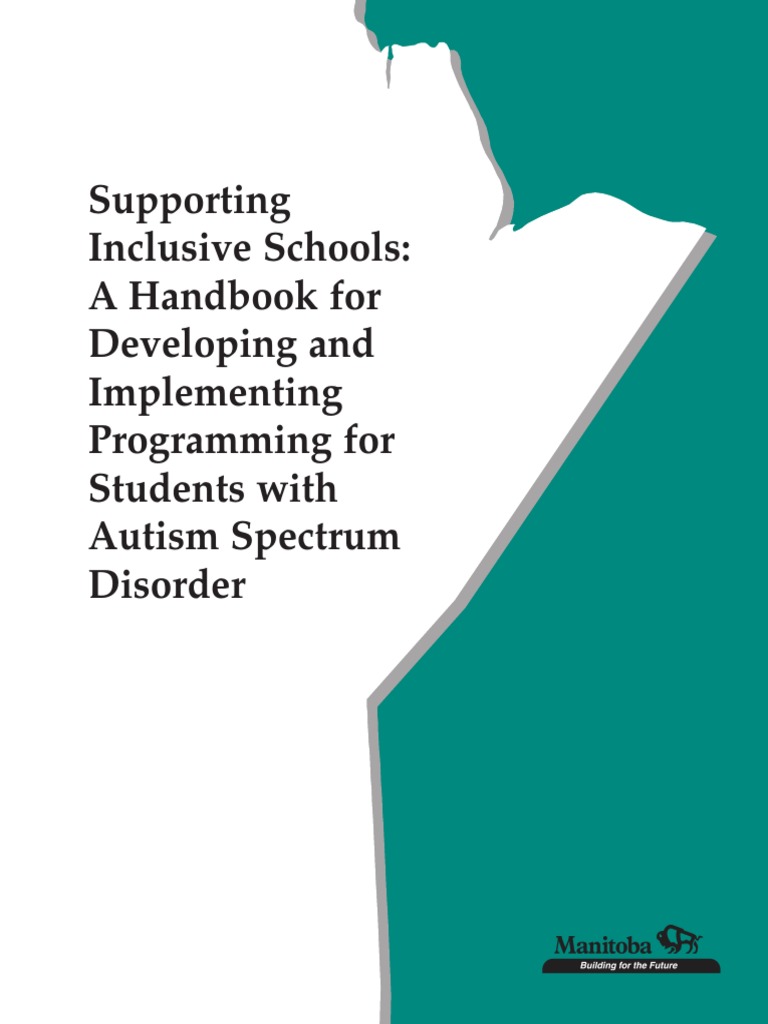 ASD Document PDF | PDF | Pervasive Developmental Disorders | Autism ...