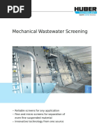 Flopam™ An 913 Sep: Technical Data Sheet | PDF | Materials Science ...