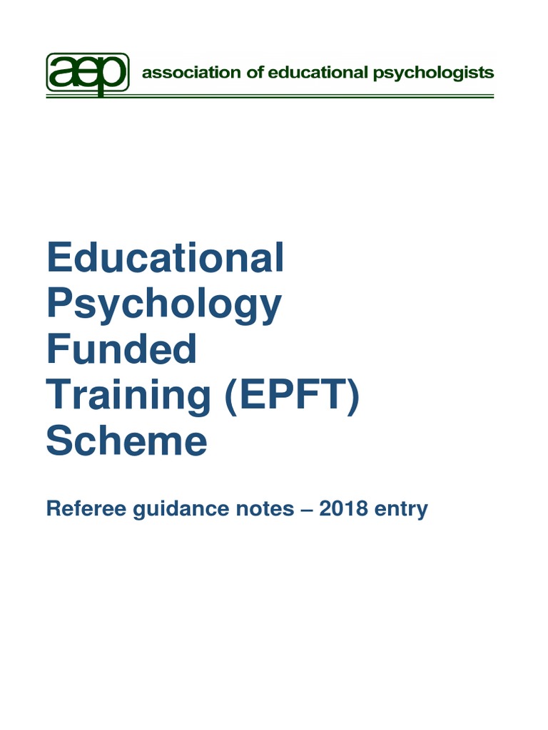EPFT Referee Guide 2018 | PDF | Login | Password