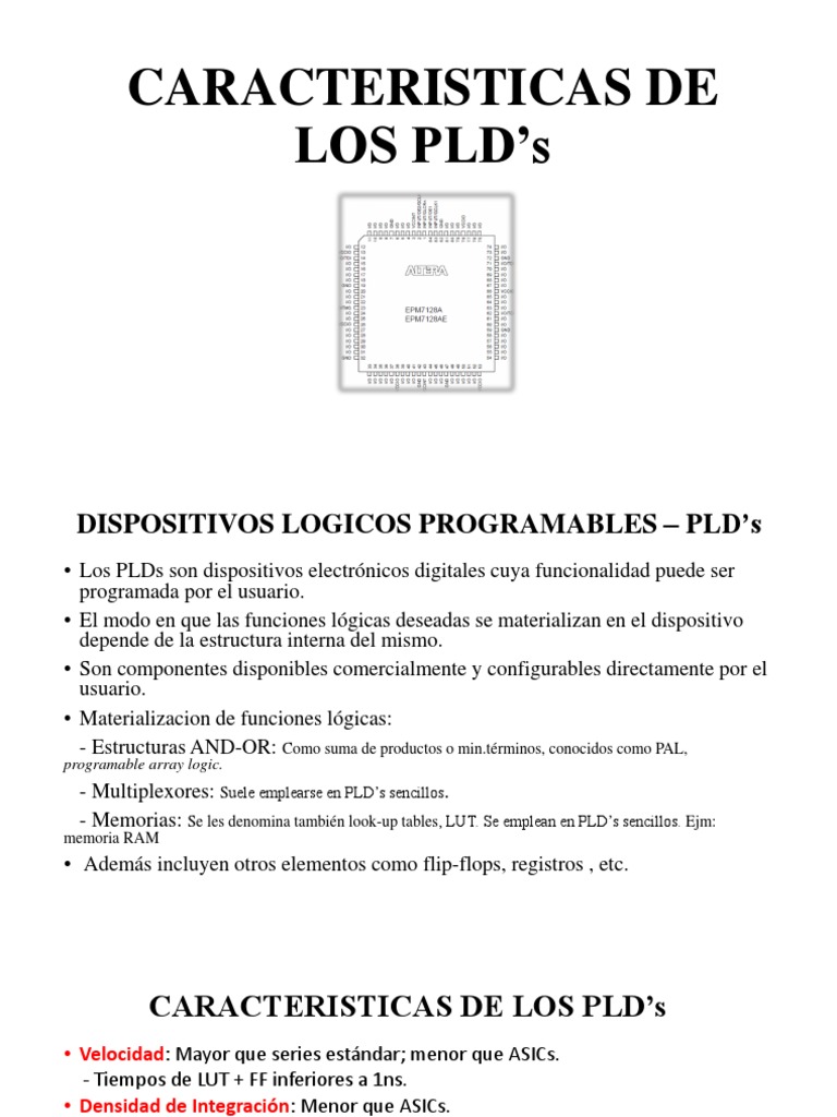 Caracteristicas - de - Los - PLD - S.PDF Filename UTF-8 ...
