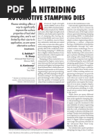 What Is Off Tool Sample?: Off-Tool Means That It Is A Part That Is Made ...