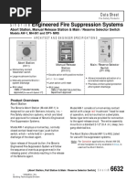 Installation Instructions Models Xtri-S / Xtri-D / Xtri-R: Building ...
