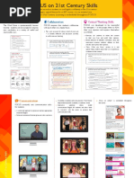 Adjective Fashion Show Descriptive Writing Unit: Created by Derek ...