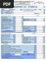 Guía para Llenar Formulario F11 El Salvador | PDF | Impuesto sobre la ...