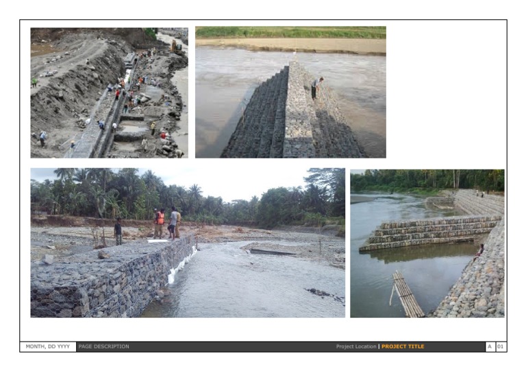 Drop Structure | PDF