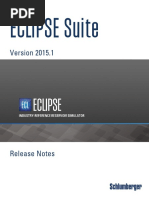 Petrel 2018 & Eclipse 2015 Installation Tutorial | PDF | Computer File ...