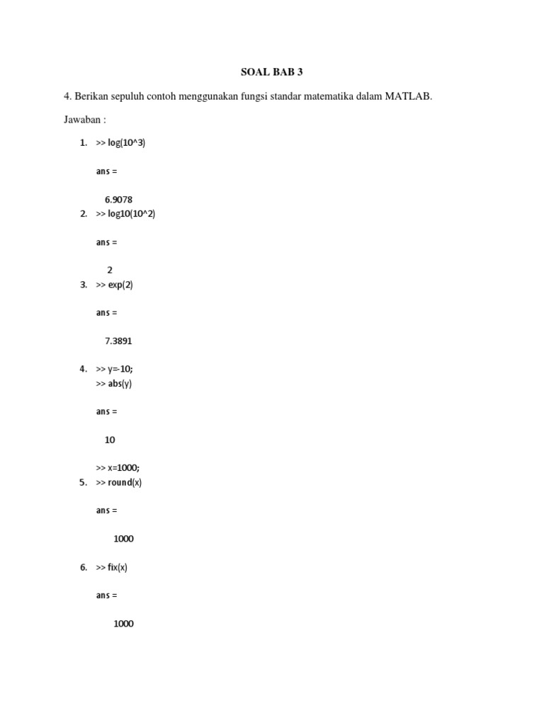 Algoritma Tugas | PDF | Metode & Bahan Ajar | Komputer