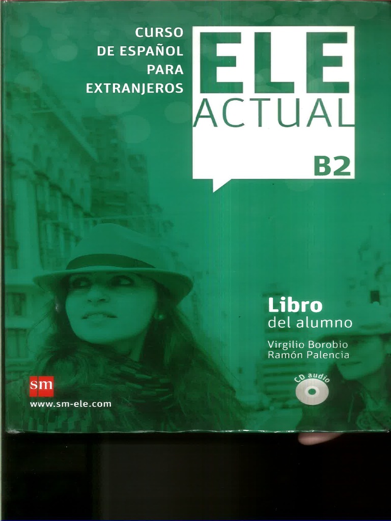 Ele Actual B2 NG PDF | PDF