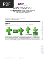 Aruba Switch CLI Command Overview | PDF