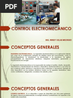 Componentes de Electroneumatica | PDF | Relé | Neumática