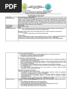 Tour Guiding Module | PDF | Tourism | Leadership