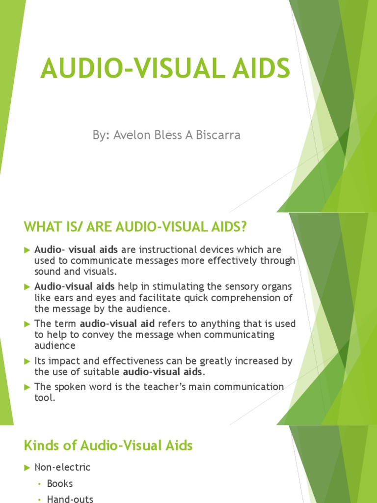 audio-visual-aids-pdf-sound-recording-and-reproduction-sound