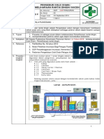 Standar Penyimpanan Vaksin | PDF
