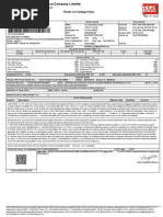 Discharge Voucher | PDF | Insurance | Banks