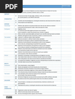 STARD 2015 Checklist PDF | PDF | Sensitivity And Specificity | Health ...