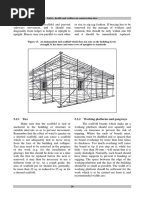 Extended and Telescopic Transoms Guide | PDF | Scaffolding | Business