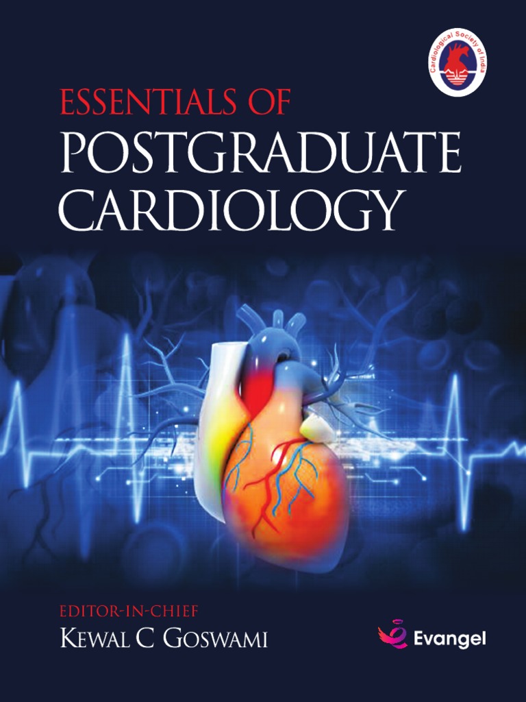 Essentials of Postgraduate Cardiology 2018 PDF | PDF | Cardiology ...