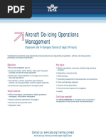 NOTOC | PDF | Dangerous Goods | Cargo